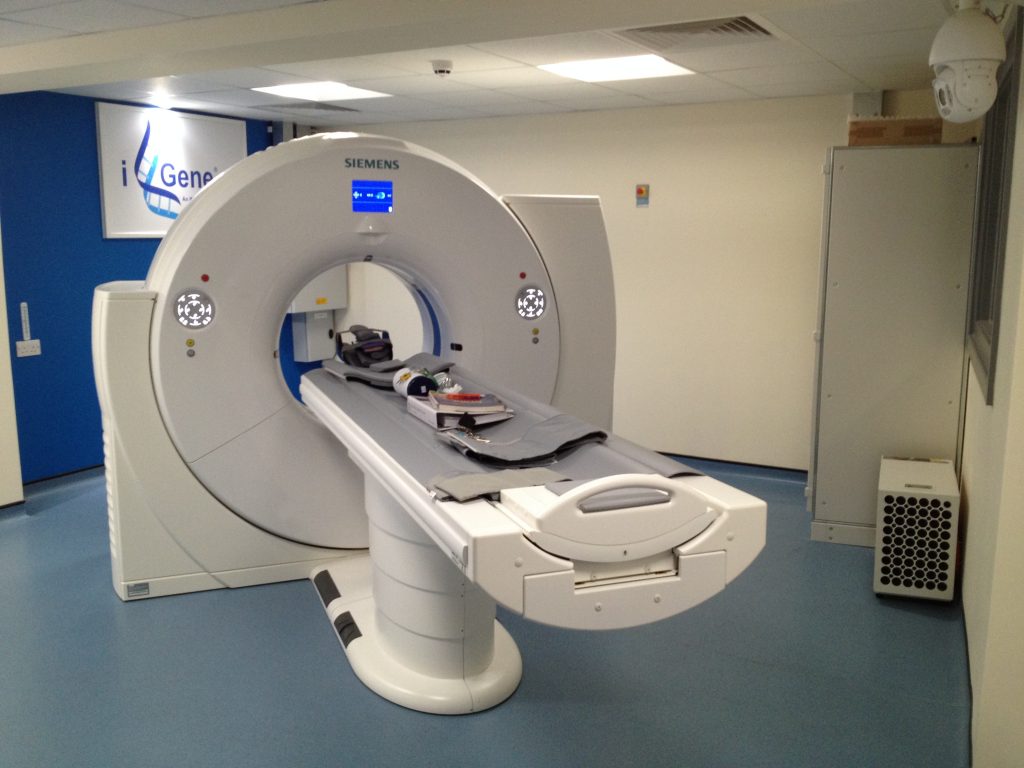 Digital Autopsy Centre - Birmingham Muslim Burial Council